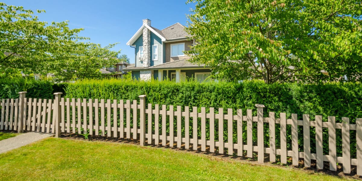 Erfafscheiding: mogelijkheden & prijzen [Compleet overzicht]