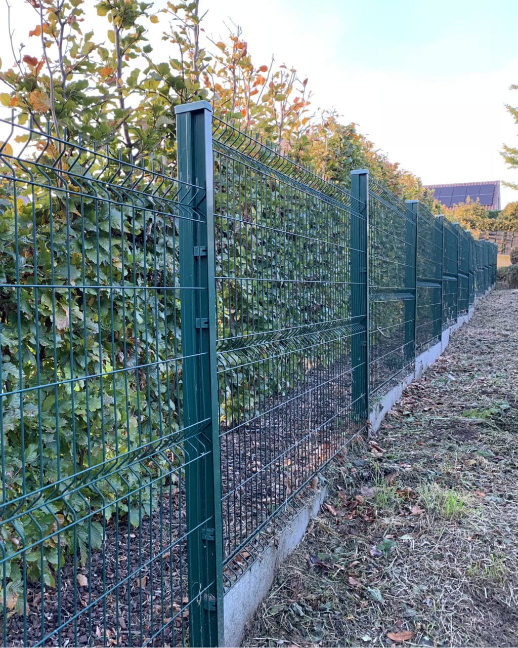 Soorten afsluitingen: Compleet overzicht van alle mogelijke afsluitingen